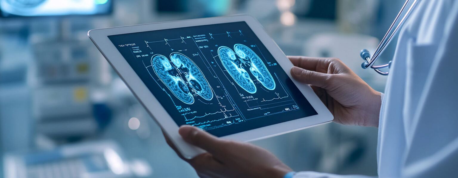 KI in der Medizin: Zwischen Innovation und Verantwortung - energie-BKK